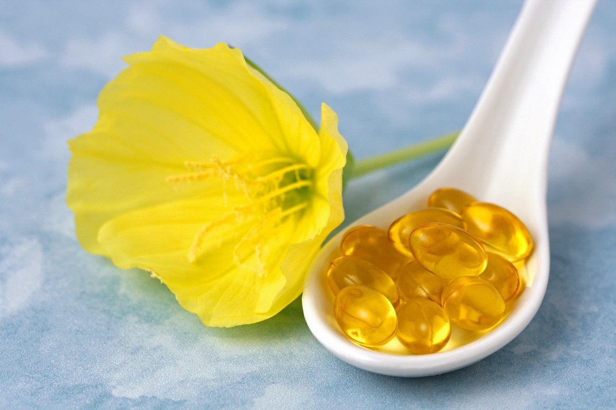 Óleo de Prímula: 8 benefícios para a saúde e o bem-estar